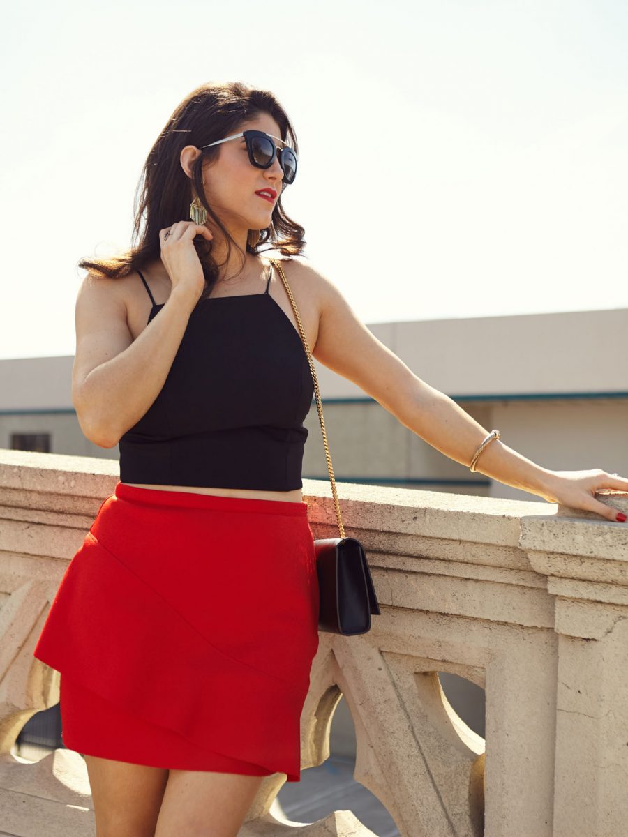 Weekend Recap with Fashion, Travel and Lifestyle Blogger Laura Lily