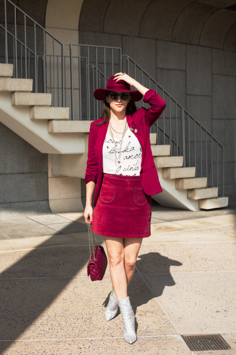 Top 5 Trending Fall Accessories to Have this Season - Laura Lily