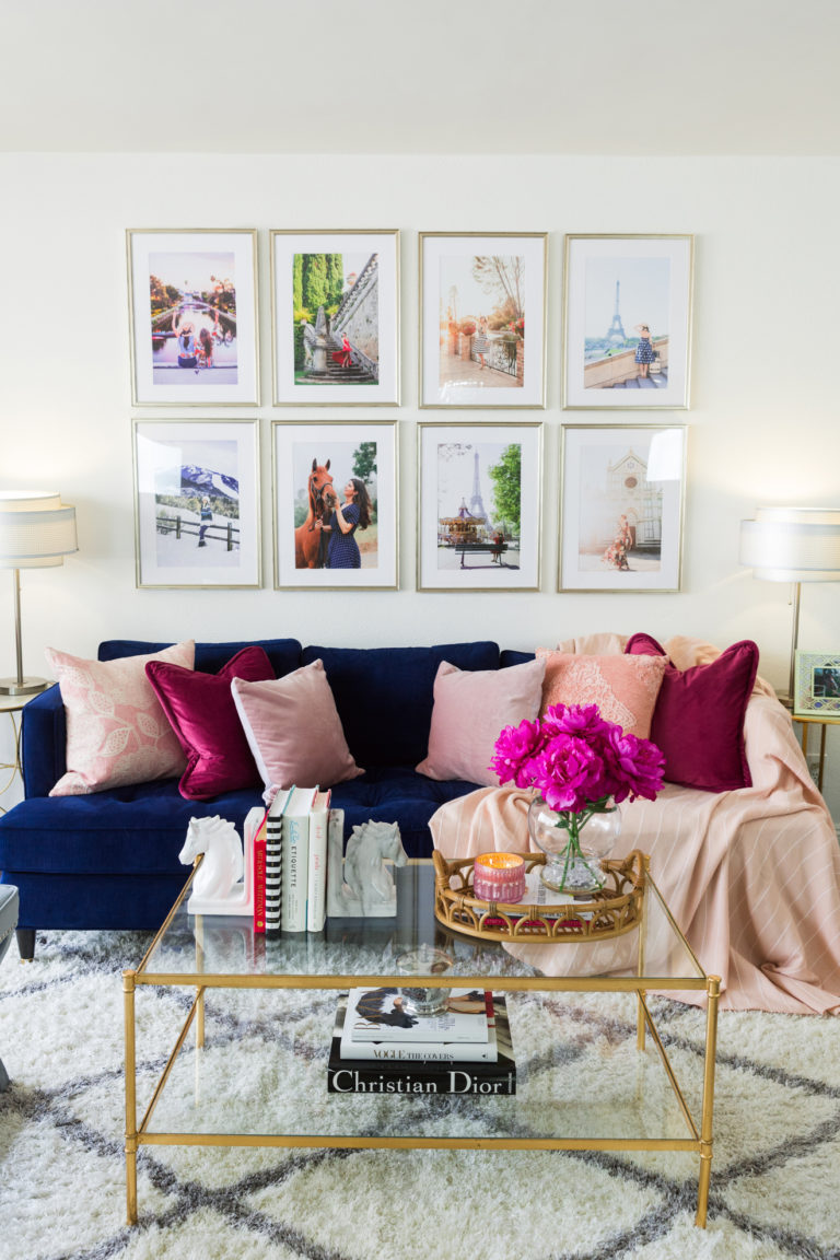 Popular Los Angeles Style Blog | Fashion & Style | Laura Lily