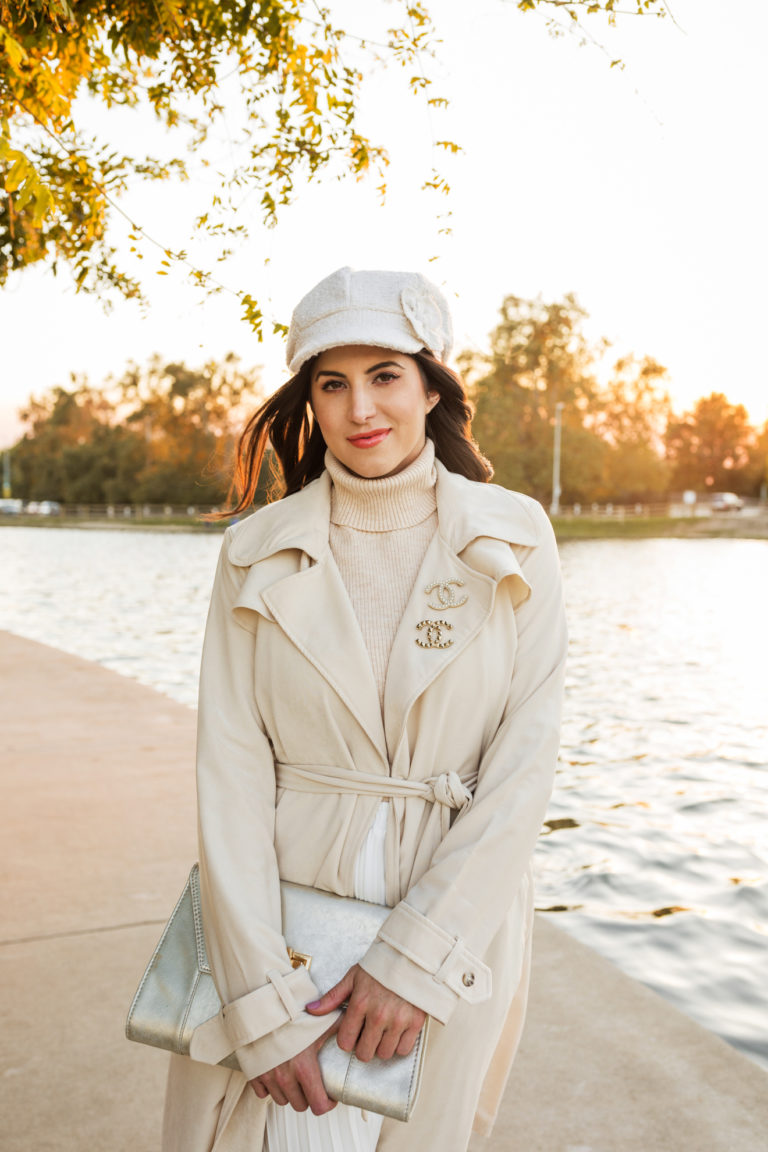 7 Tips on How to Look Expensive | fashion | Laura Lilly