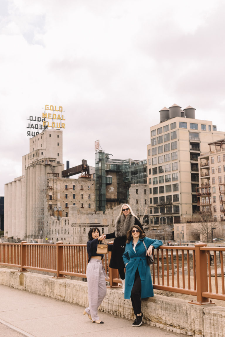 Minneapolis Travel Guide with Marriott Bonvoy - Laura Lily